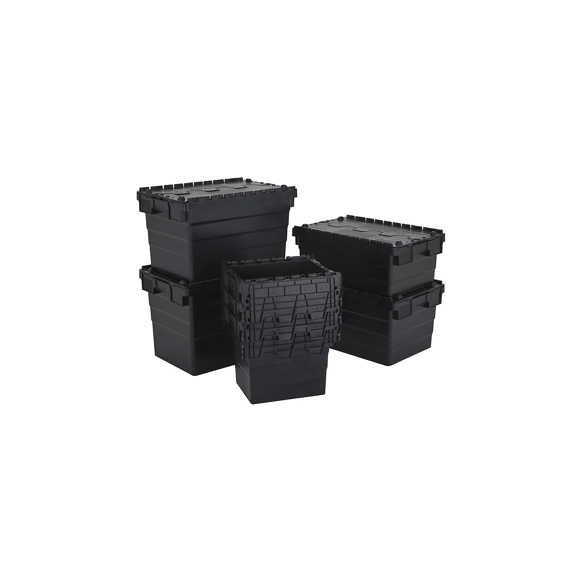 Storage Boxes | Storage Containers | BiGDUG | BiGDUG