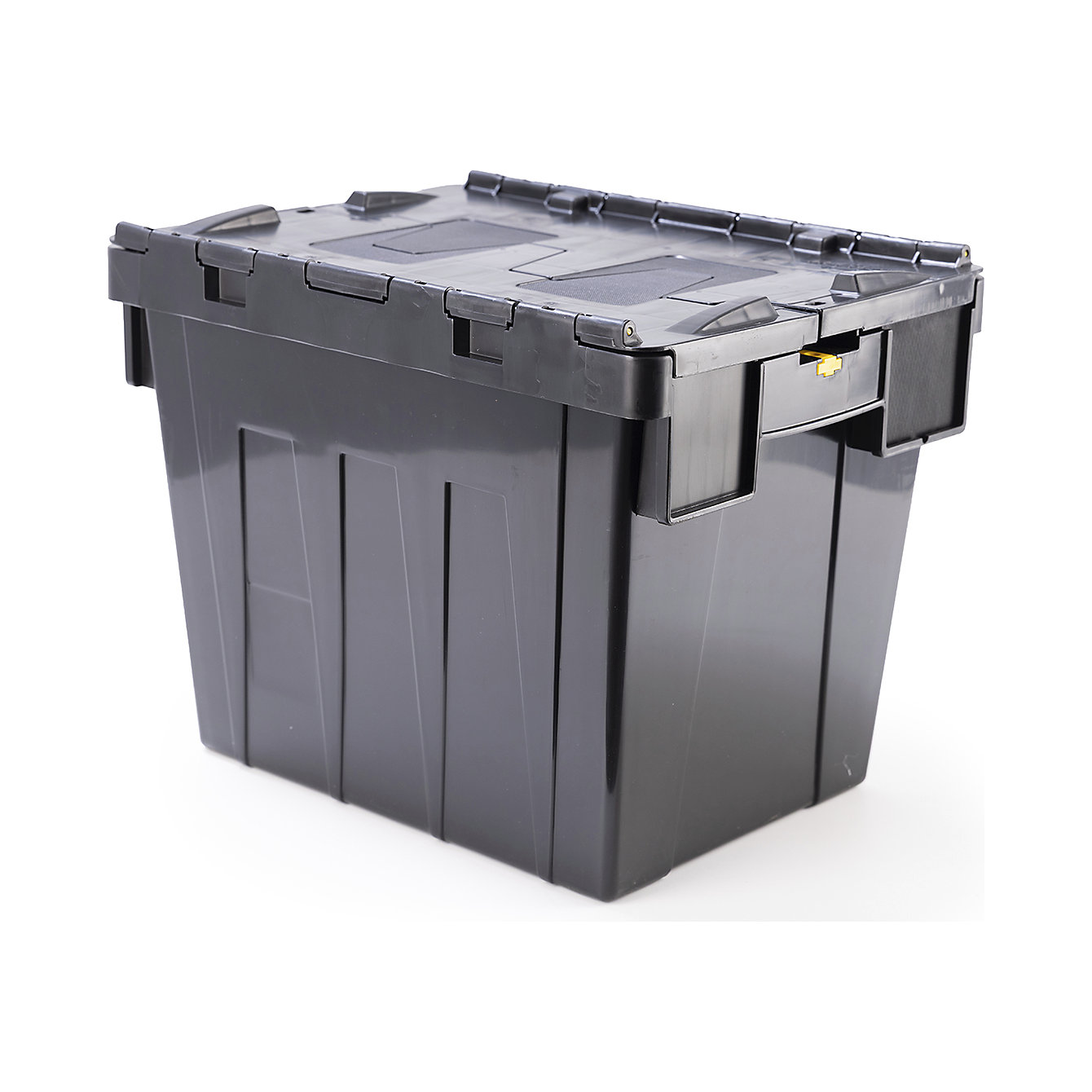 BiGDUG Essentials Attached Lid Storage Containers | BiGDUG