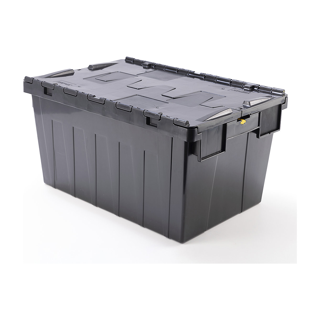BiGDUG Essentials Attached Lid Storage Containers | BiGDUG