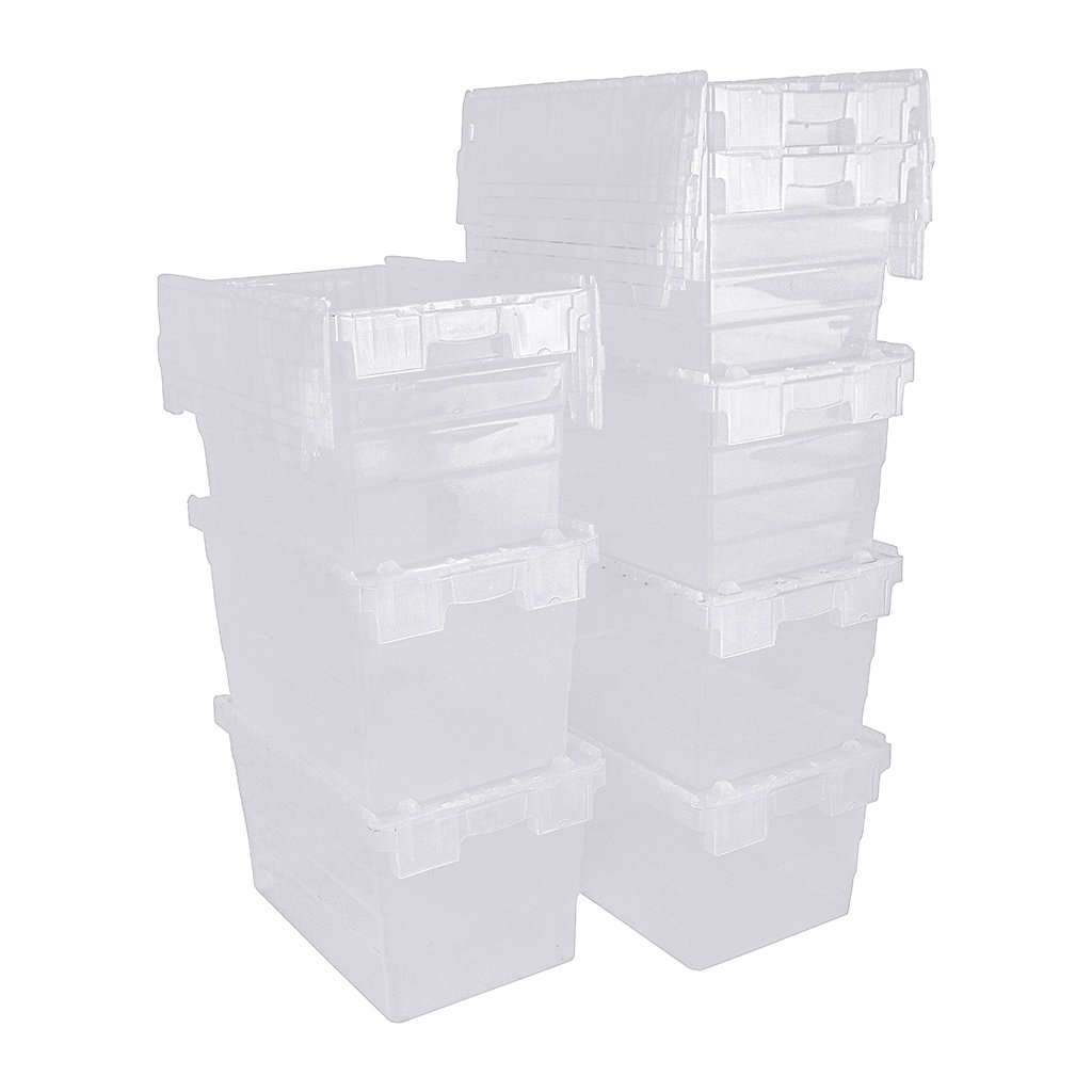 BiGDUG Tote Box Mega Deal | Storage Boxes & Containers | BiGDUG