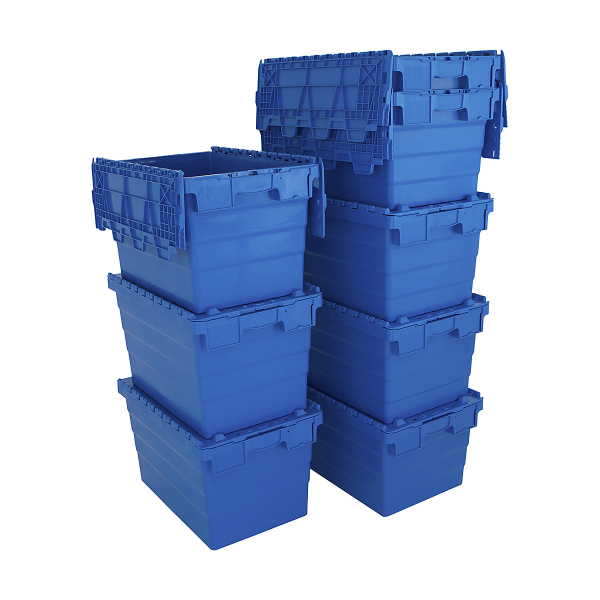 BiGDUG Tote Box Mega Deal | Storage Boxes & Containers | BiGDUG