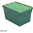 BiGDUG Tote Boxes | 56 & 62 Litre Capacity | BiGDUG