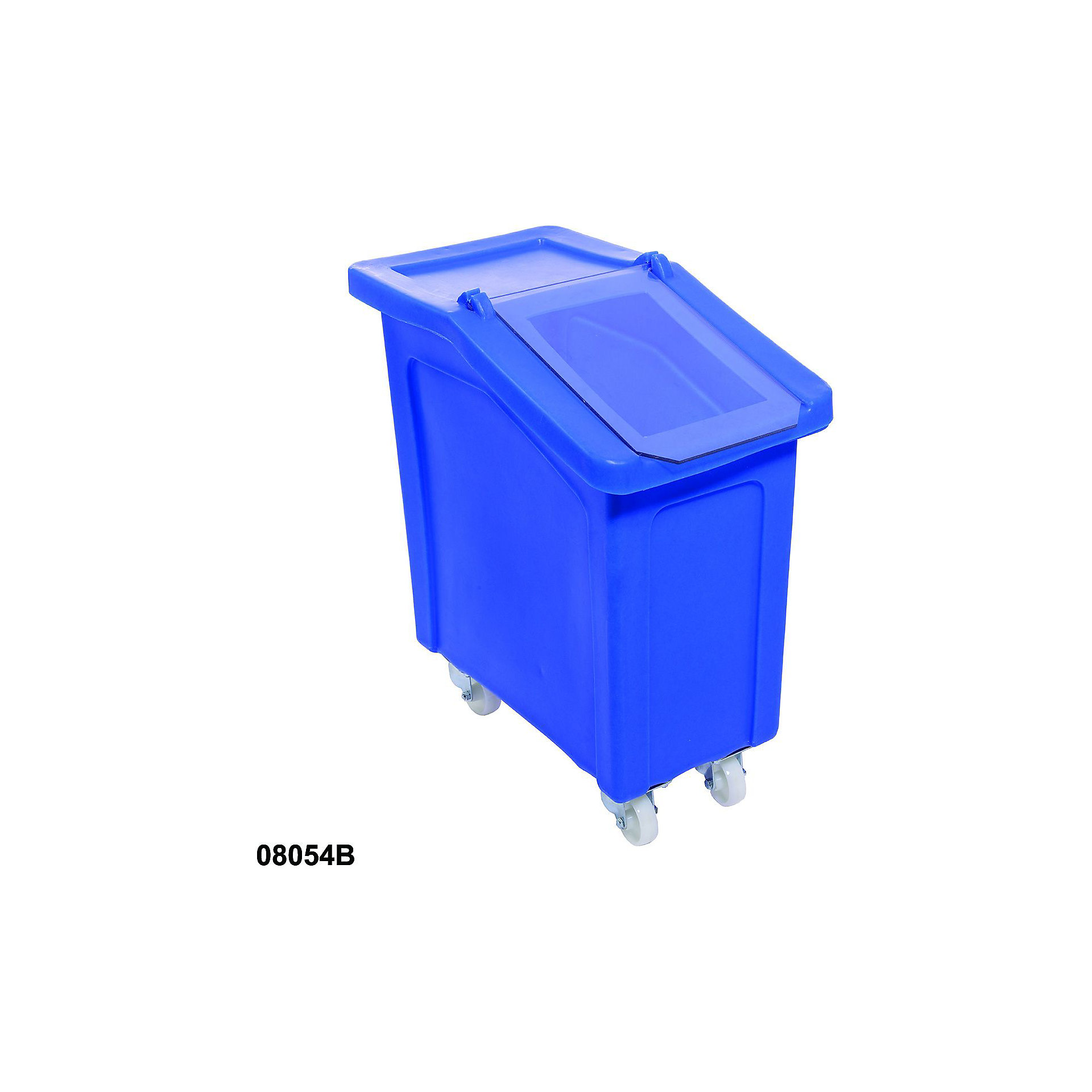 Mobile Ingredient Bins | Storage Boxes & Containers | BiGDUG