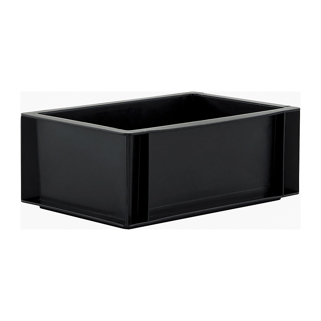 BiGDUG Essentials 5x Recycled Euro Stacking Box Mega Deal | Storage ...