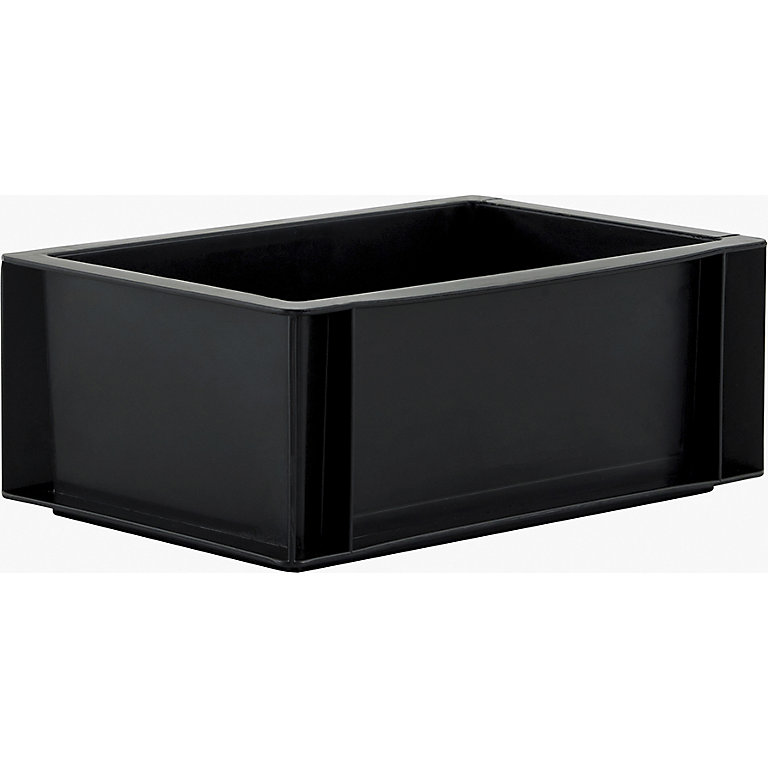 BiGDUG Essentials 5x Recycled Euro Stacking Box Mega Deal | Storage ...