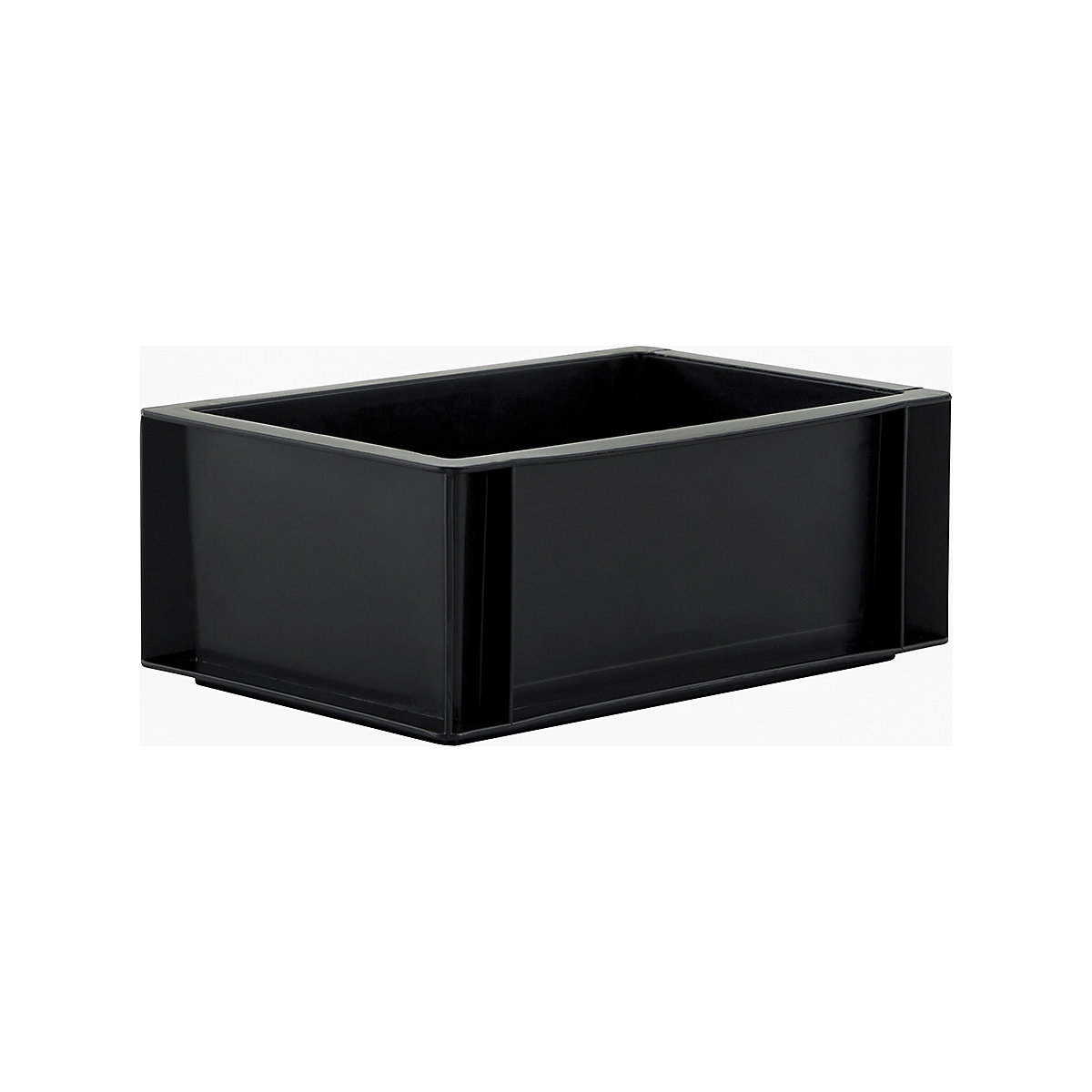 BiGDUG Essentials Recycled Euro Stacking Boxes | BiGDUG