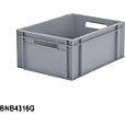 Euro Stacking Boxes | Stackable Boxes | BiGDUG
