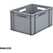 Euro Stacking Boxes | Stackable Boxes | BiGDUG