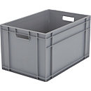 Euro Stacking Boxes | Stackable Boxes | BiGDUG