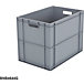 Euro Stacking Boxes | Stackable Boxes | BiGDUG