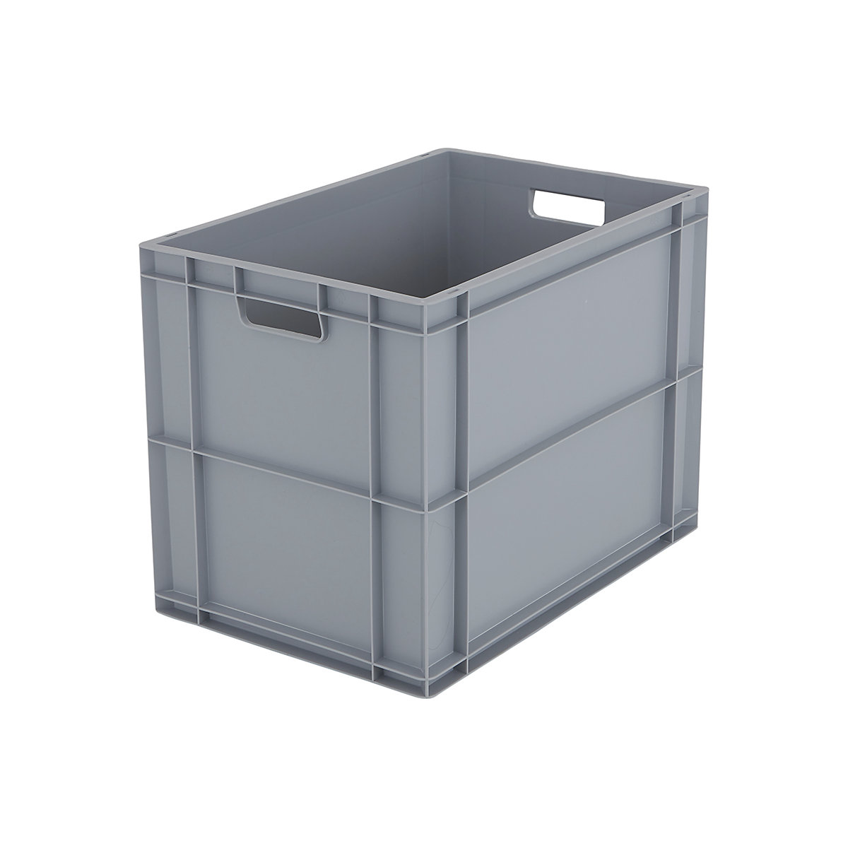 Euro Stacking Boxes | Stackable Boxes | BiGDUG