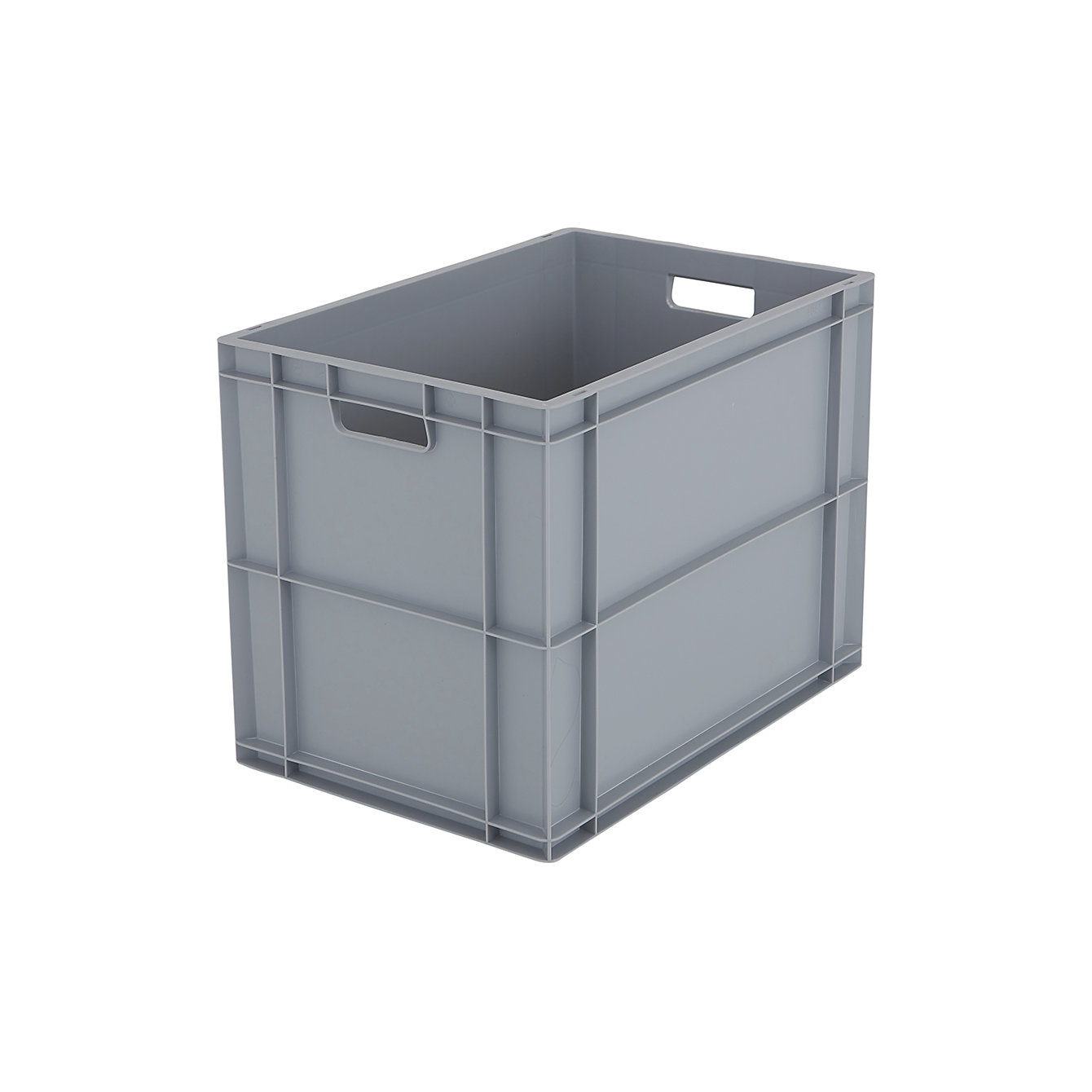 Euro Stacking Boxes | Stackable Boxes | BiGDUG