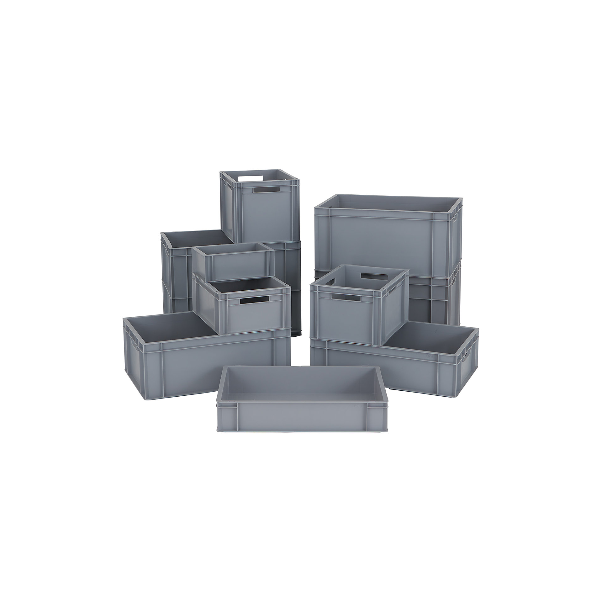 Storage Boxes | Storage Containers | BiGDUG | BiGDUG