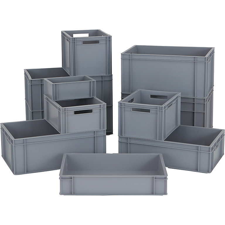 Storage Boxes | Storage Containers | BiGDUG | BiGDUG