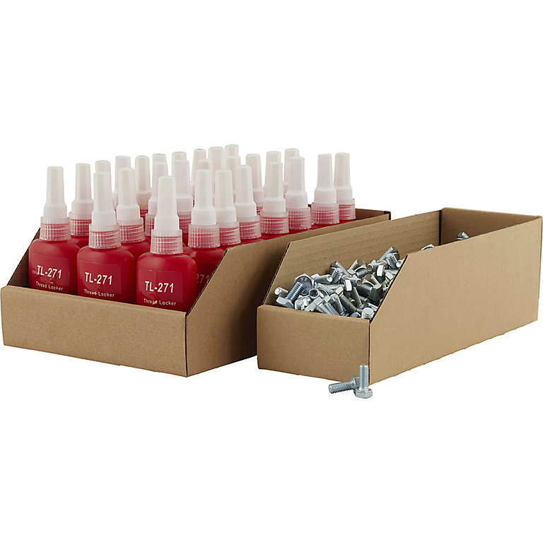 K-Bins | Corrugated Plastic Boxes | Storage Bins | BiGDUG | BiGDUG