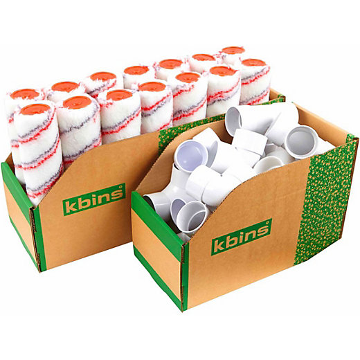 K-Bins | Corrugated Plastic Boxes | Storage Bins | BiGDUG | BiGDUG