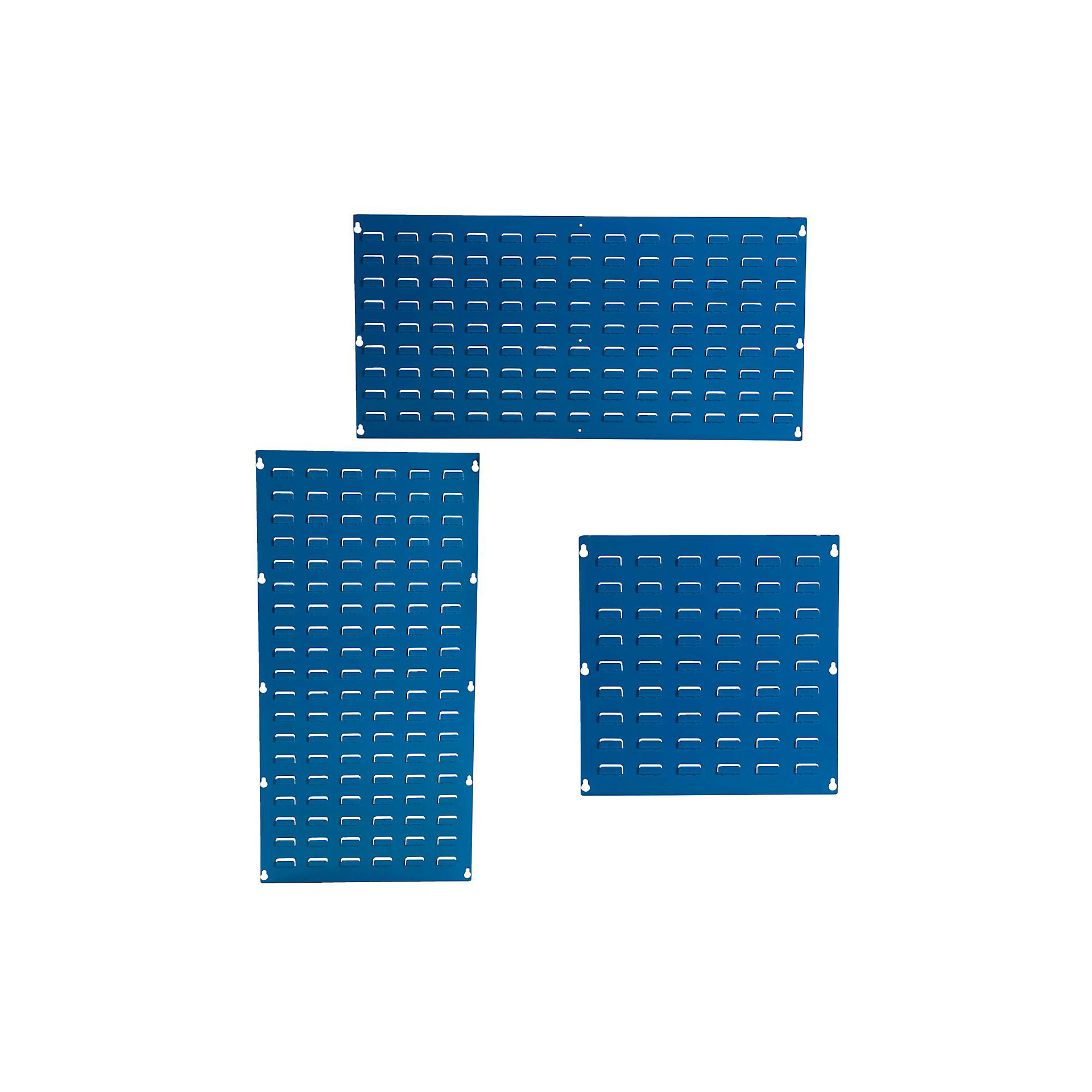 Louvre Panel | Louvre Panel Kits | BiGDUG | BiGDUG