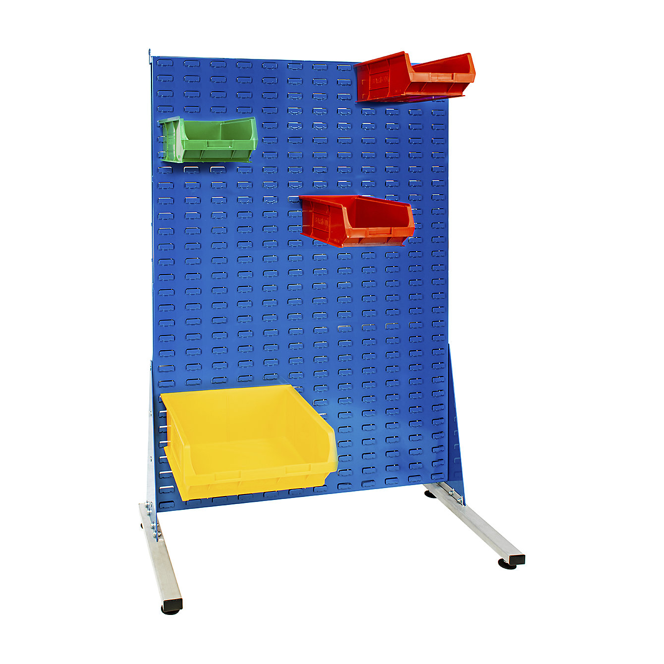 Louvre Panel | Louvre Panel Kits | BiGDUG | BiGDUG
