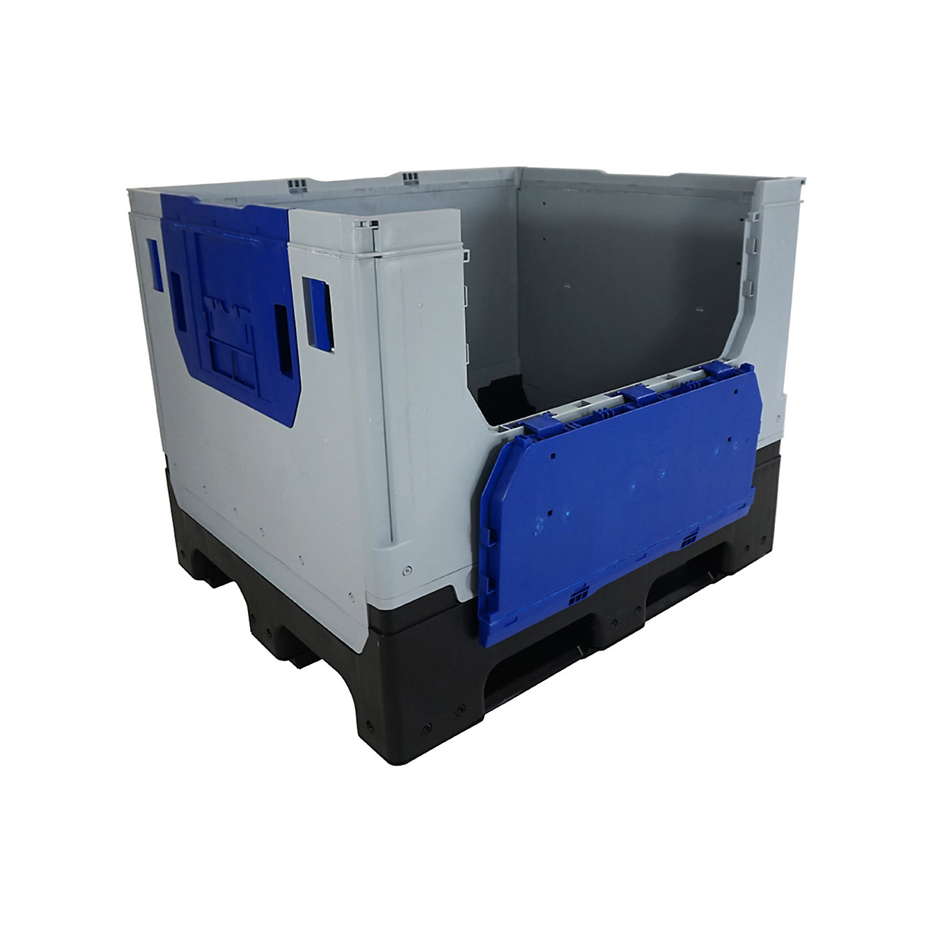 Pallets and Pallet Boxes | Pallet Crates | BiGDUG