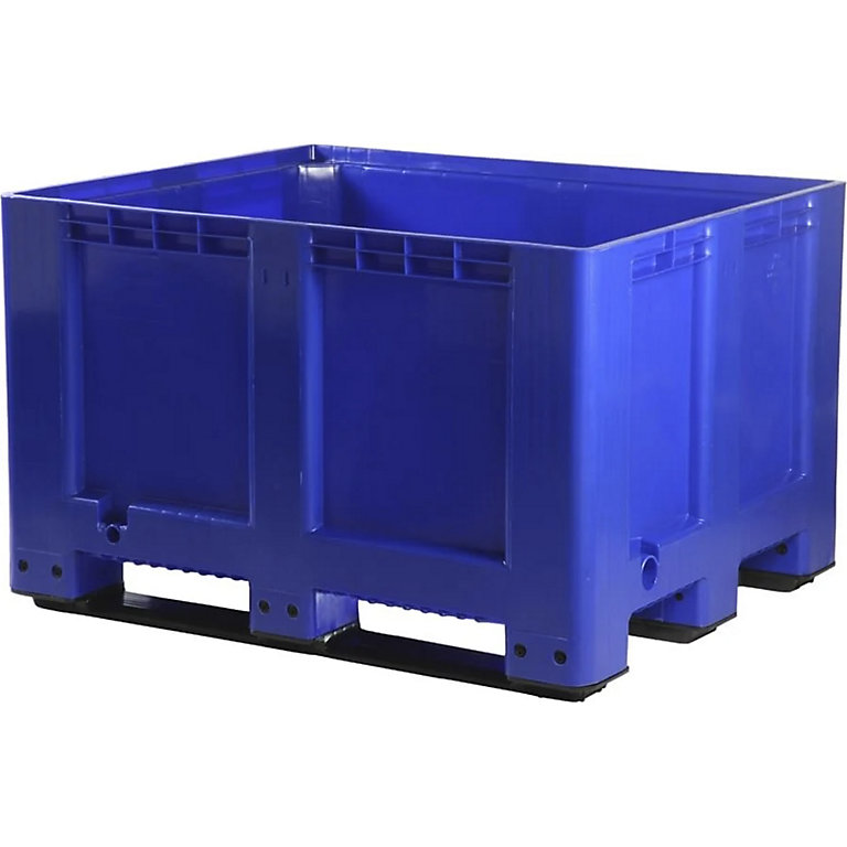 Pallets and Pallet Boxes | Pallet Crates | BiGDUG
