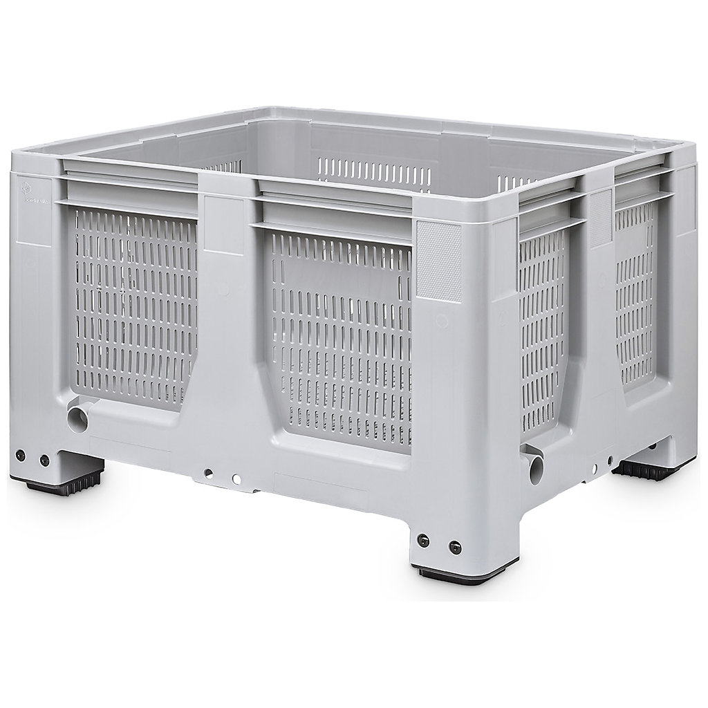 Pallets and Pallet Boxes | Pallet Crates | BiGDUG