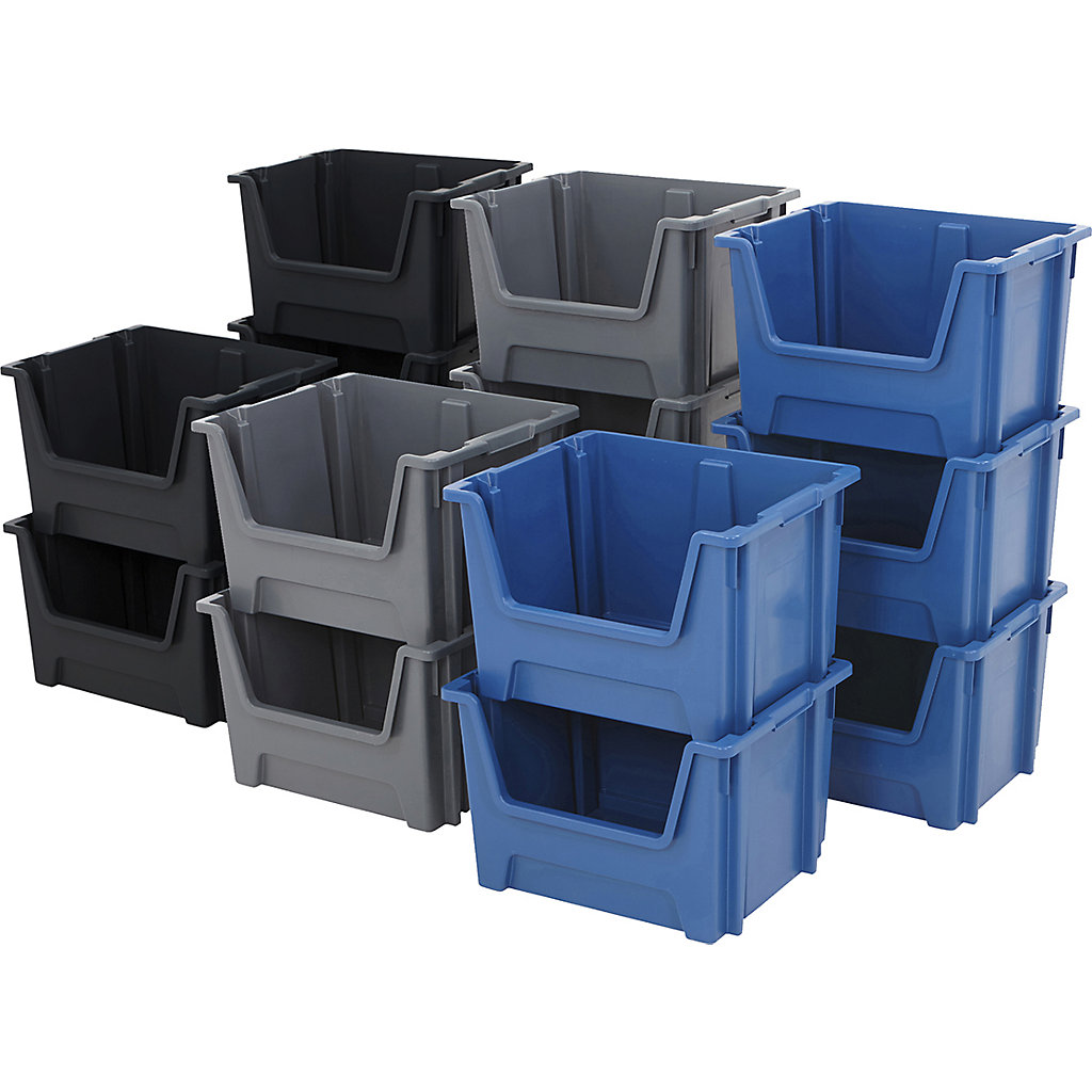 Storage Boxes | Storage Containers | BiGDUG