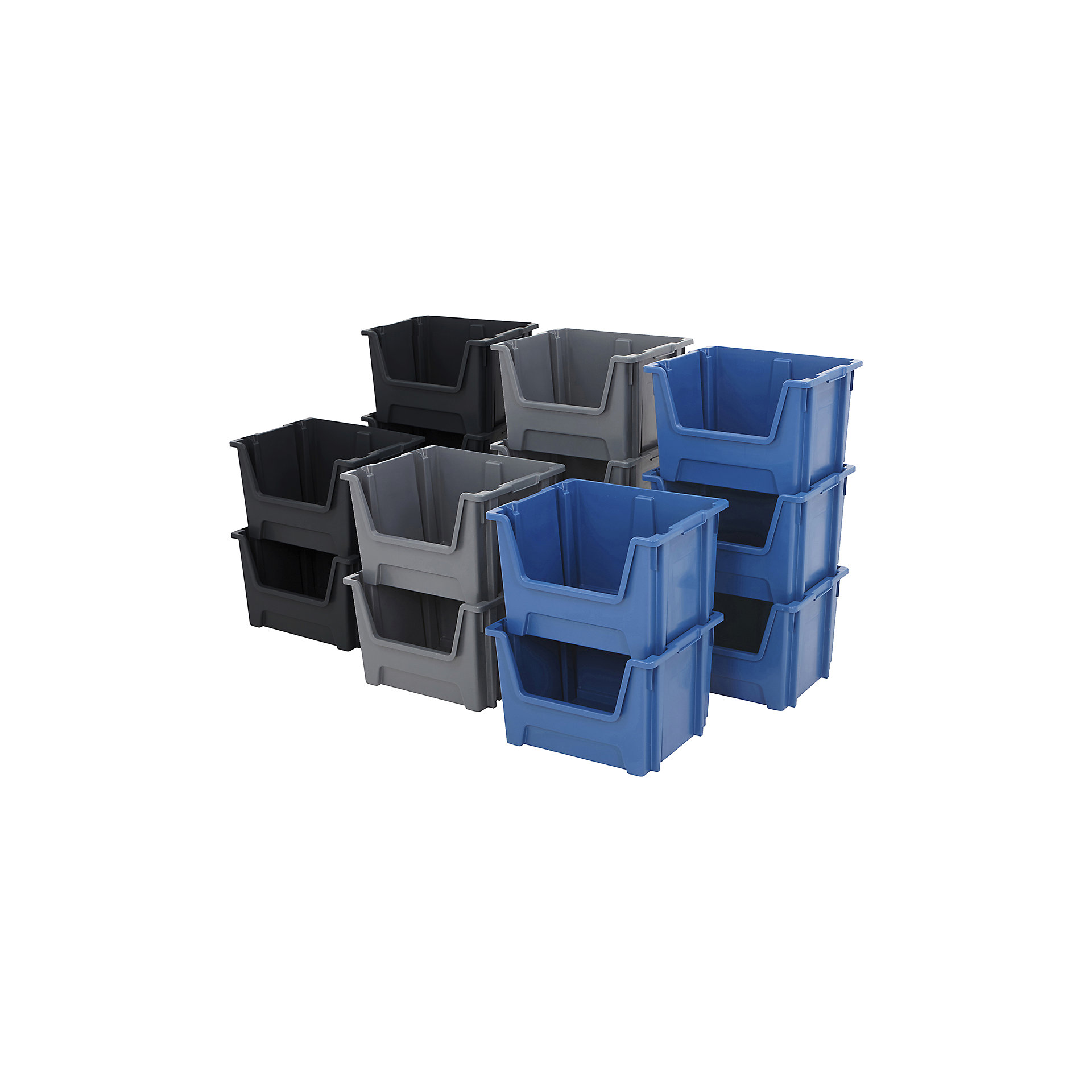 Storage Boxes | Storage Containers | BiGDUG | BiGDUG