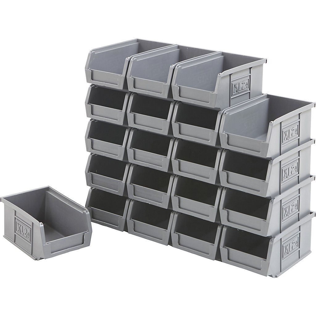 Storage Boxes | Storage Containers | BiGDUG | BiGDUG