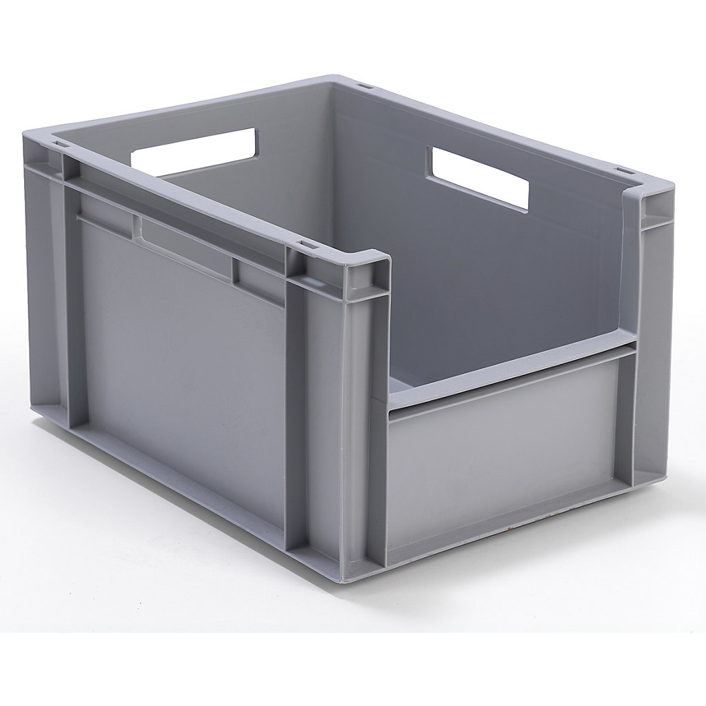 BiGDUG Euro Stacking Pick Bins | Storage Boxes & Containers | BiGDUG
