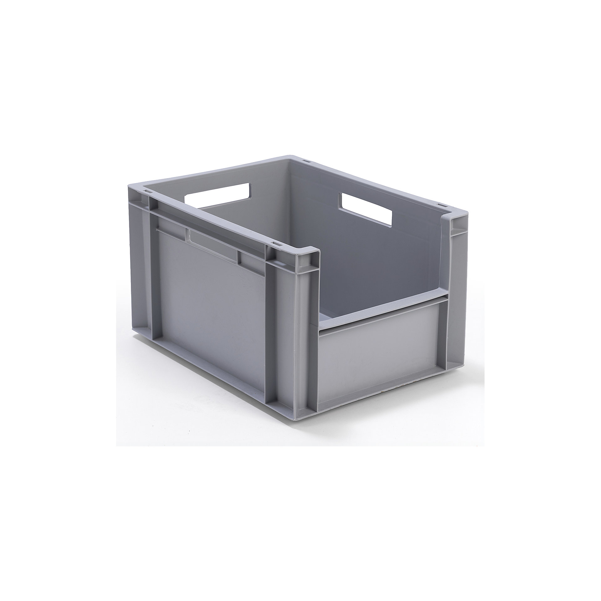 BiGDUG Euro Stacking Pick Bins | Storage Boxes & Containers | BiGDUG