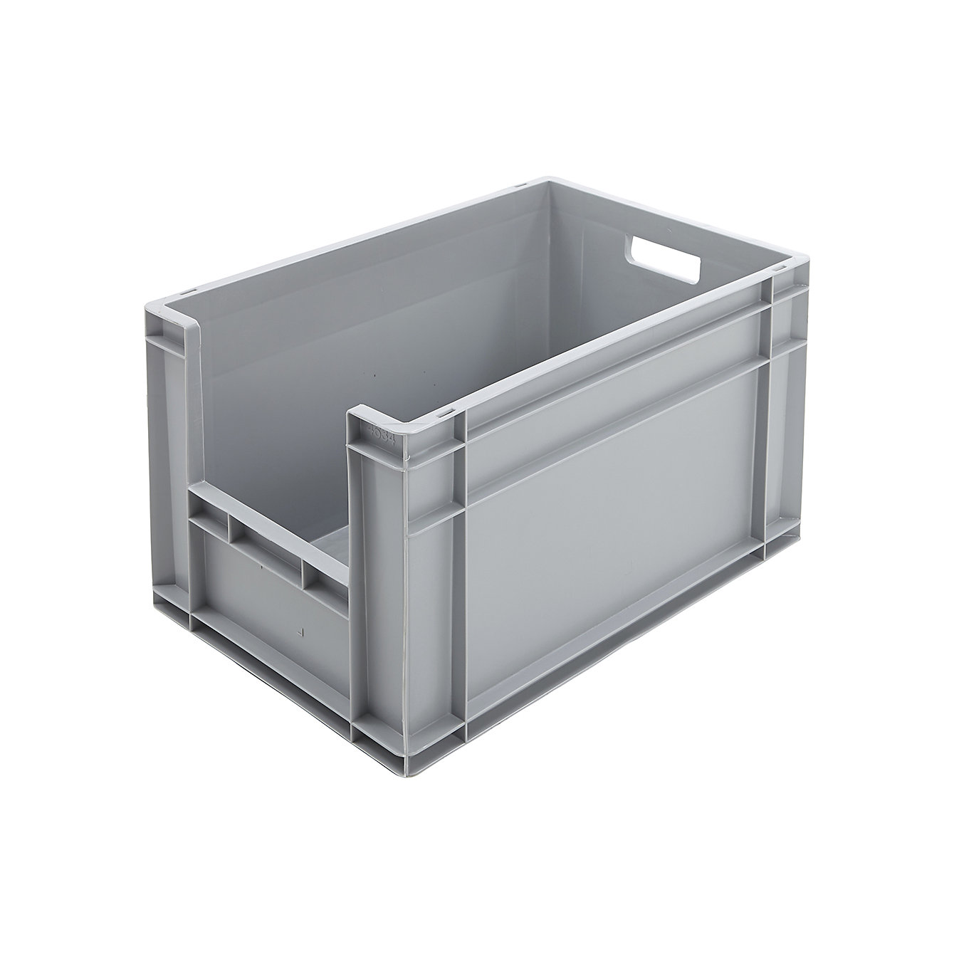 BiGDUG Euro Stacking Pick Bins | Storage Boxes & Containers | BiGDUG