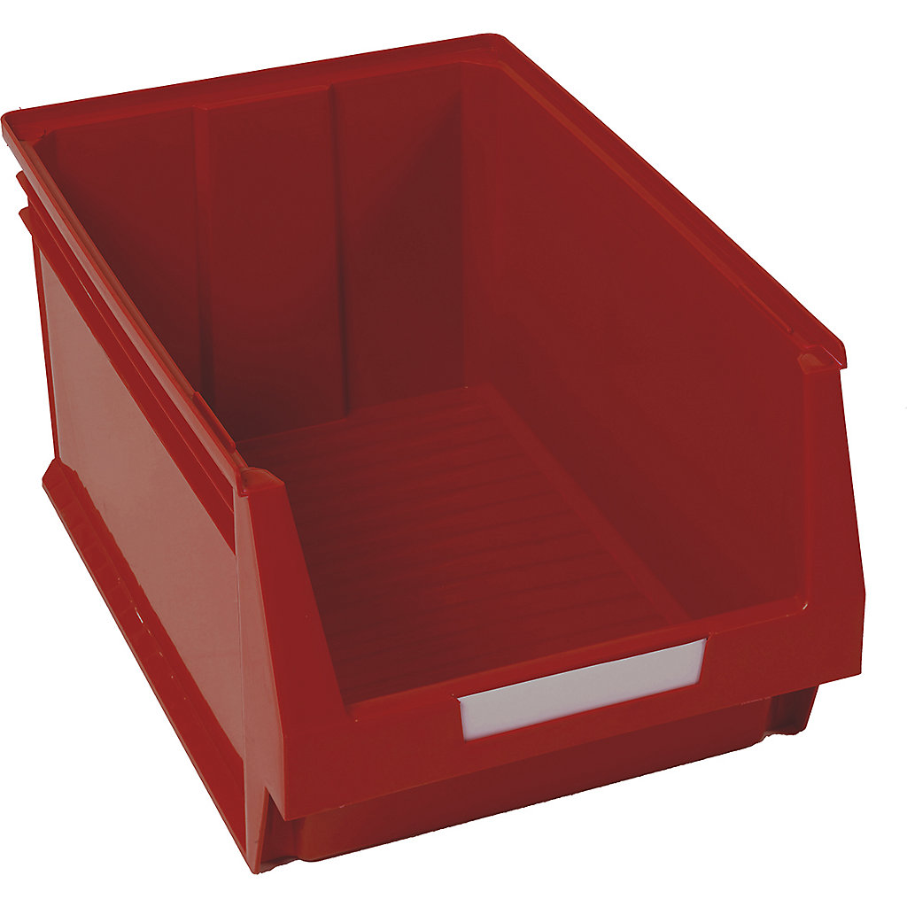 Small Parts Bins | Plastic Storage Boxes Multipack | BiGDUG