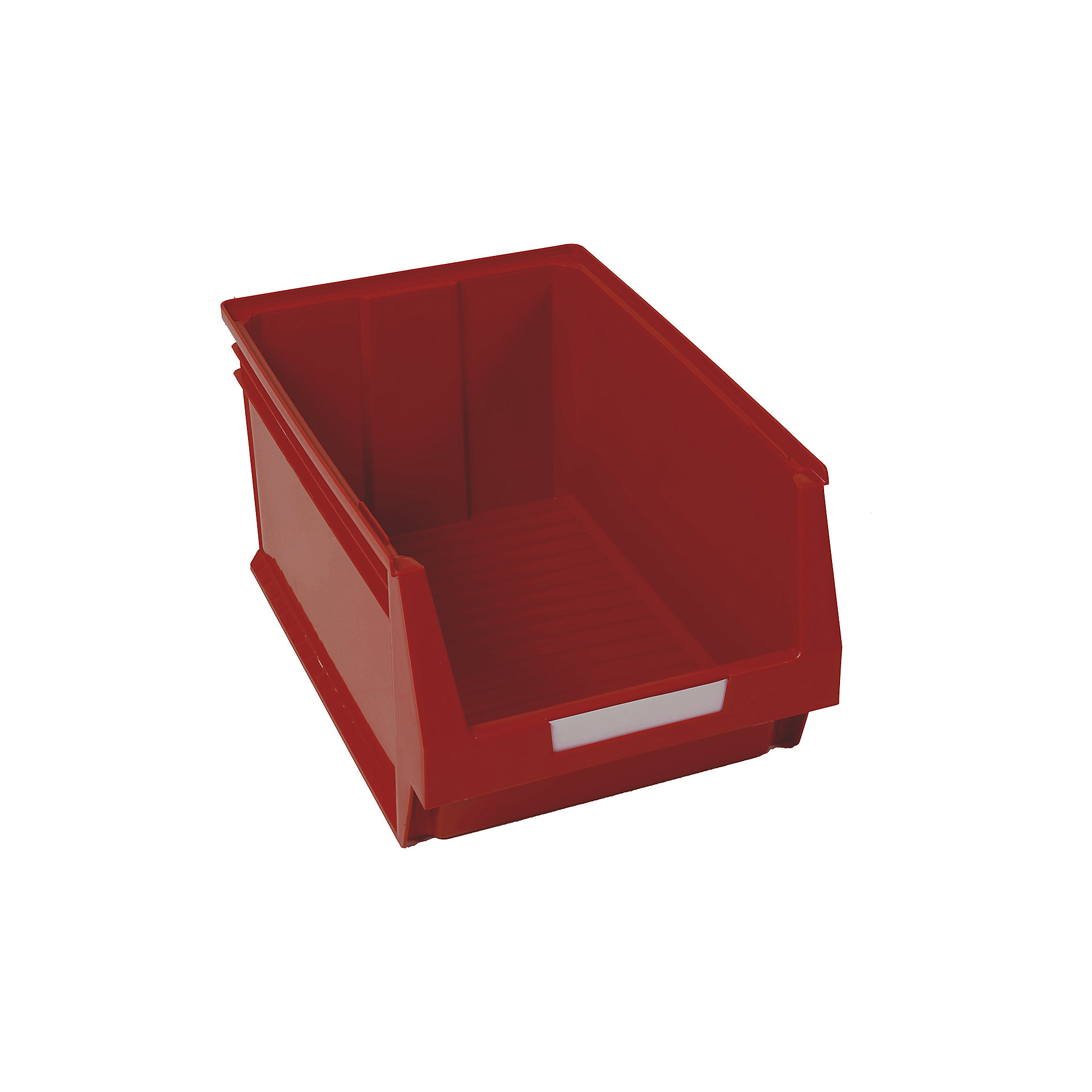 Small Parts Bins | Plastic Storage Boxes Multipack | BiGDUG