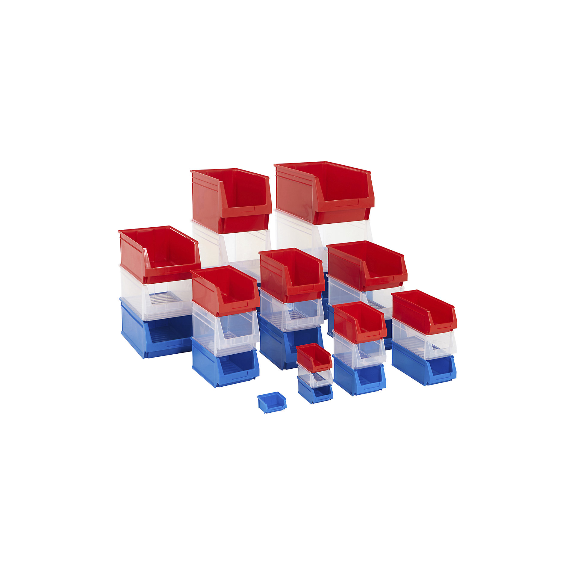 Storage Boxes | Storage Containers | BiGDUG | BiGDUG