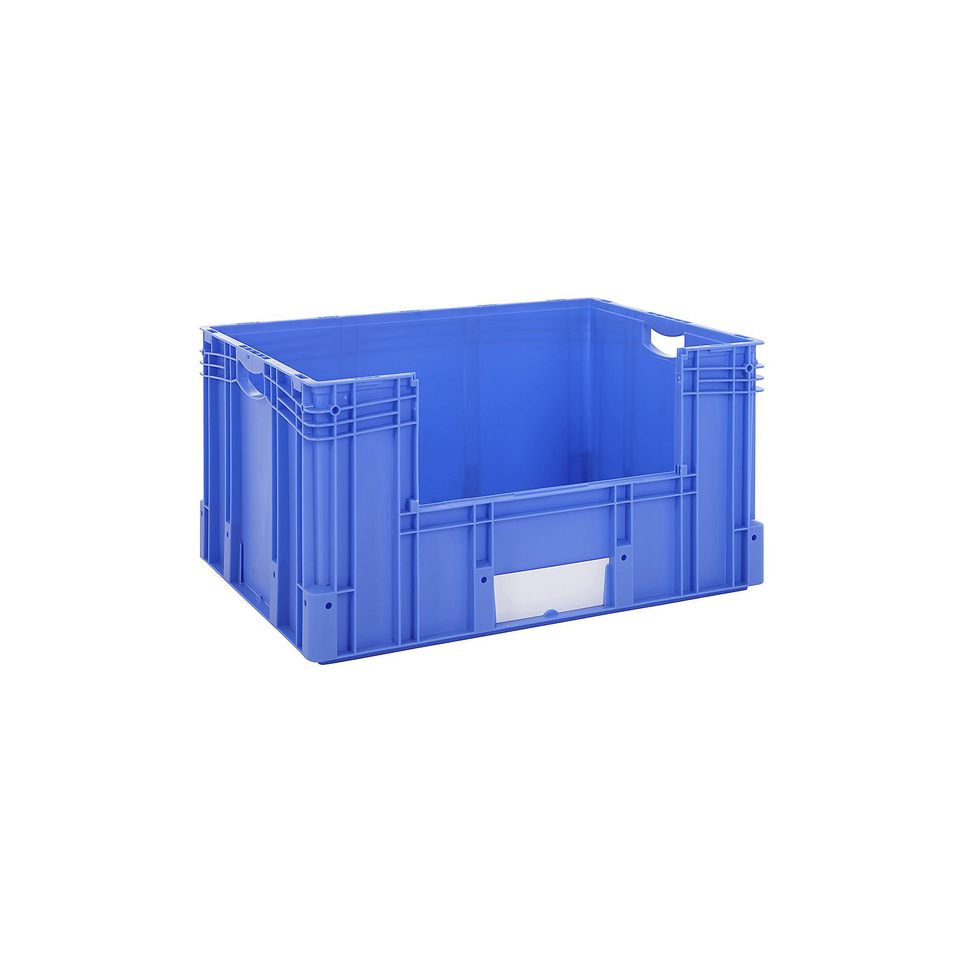 Extra Large Euro Stacking Pick Containers | BiGDUG