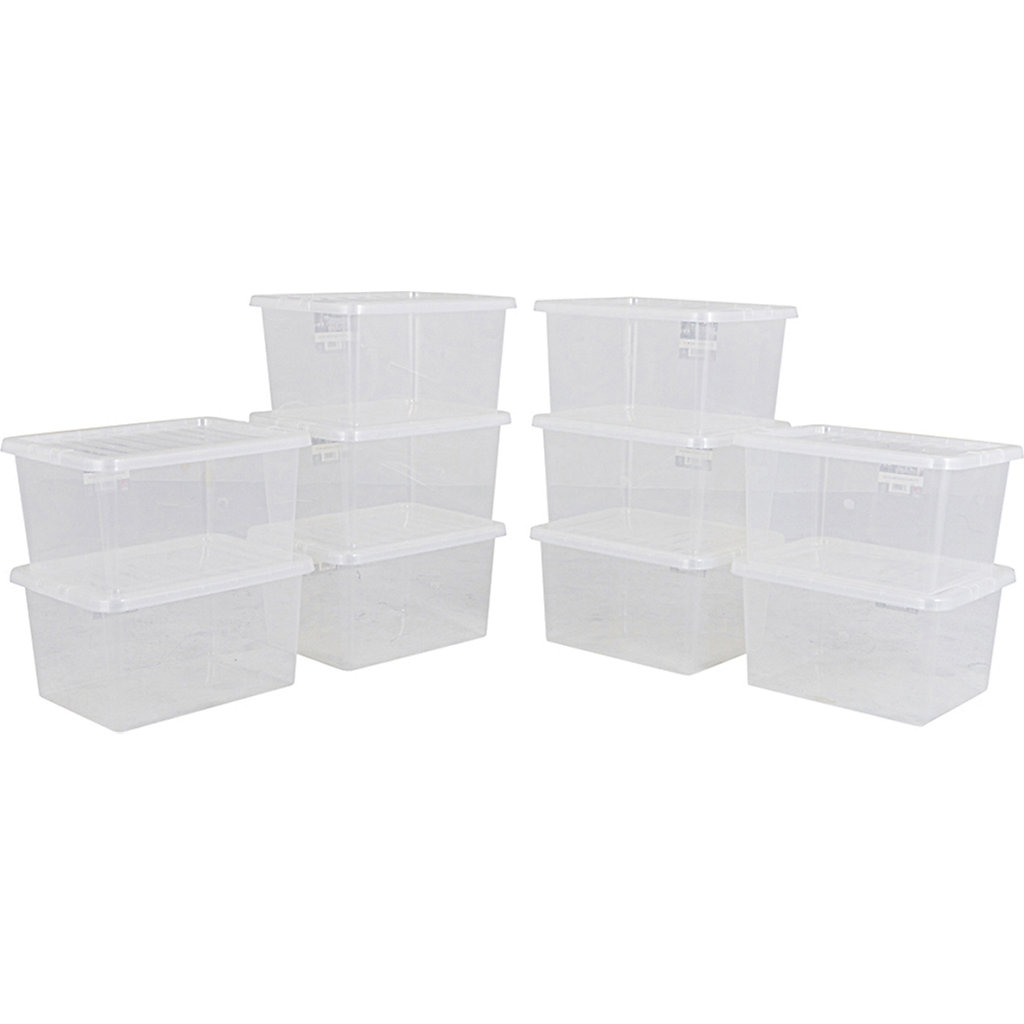 Storage Boxes | Storage Containers | BiGDUG | BiGDUG