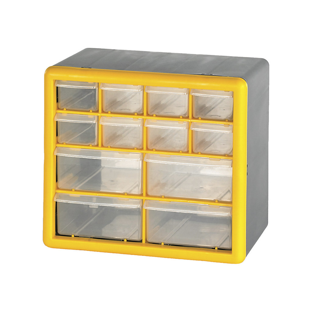Compartment Storage Boxes | Storage Boxes & Containers