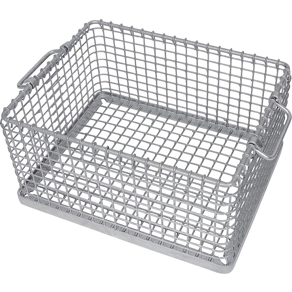 Wire Storage Baskets | Wire Shelf Baskets | BiGDUG | BiGDUG