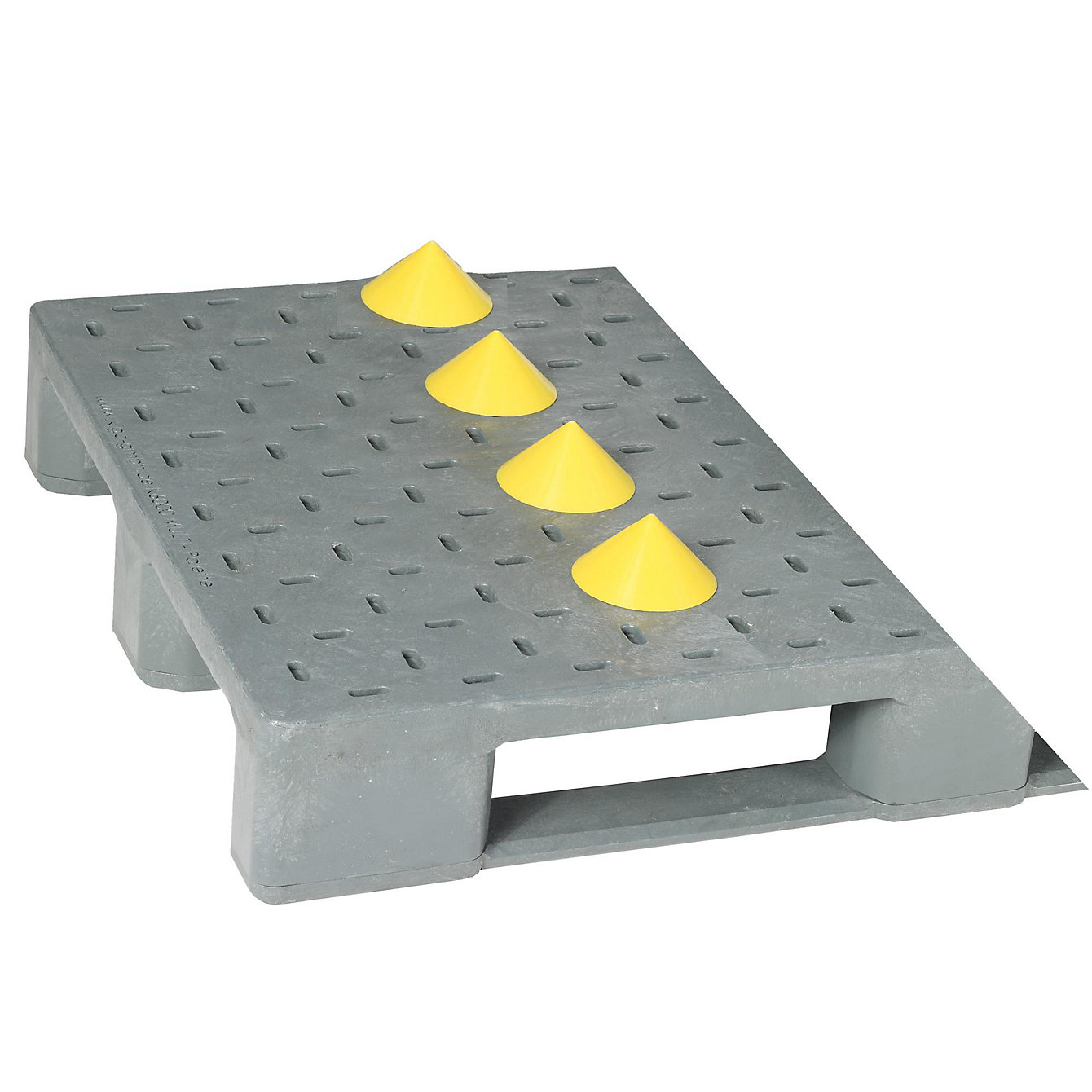 Multi-pallet set: with pins | KAISER+KRAFT Ireland