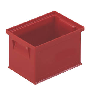 Stacking transport box - M11355 KAISER+KRAFT International