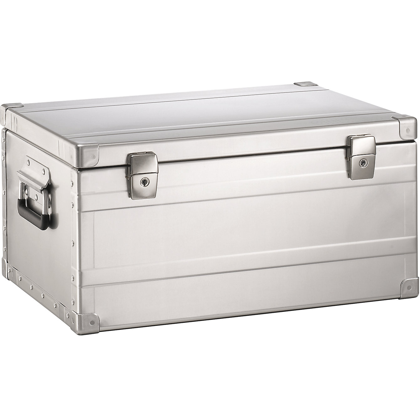 Aluminium transport boxes | KAISER+KRAFT International