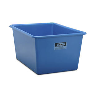 Large GRP container - M14499 KAISER+KRAFT Ireland