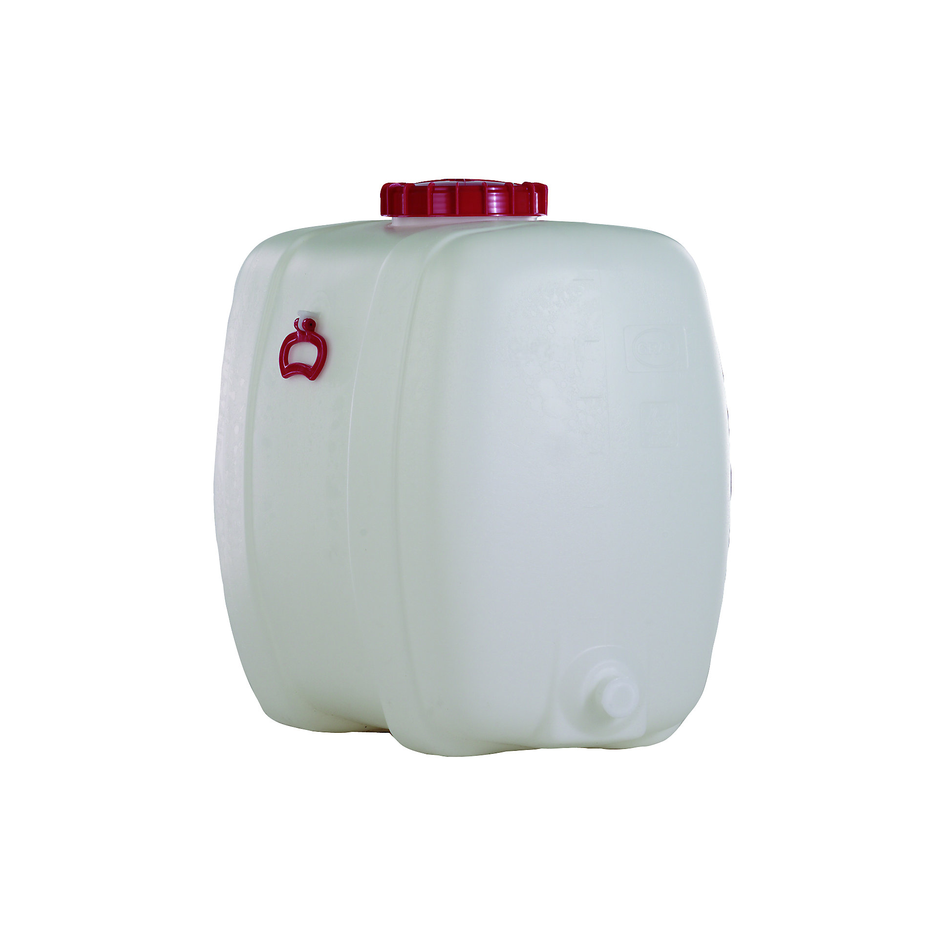 Compact tank: capacity 300 l | kaiserkraft