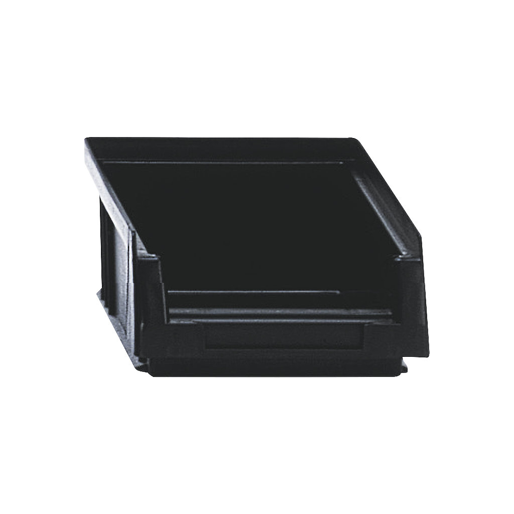 Stackable Open Front Storage Boxes | kaiserkraft