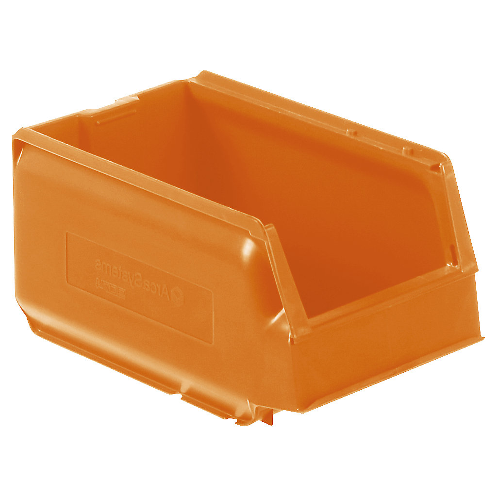 Stackable Open Front Storage Boxes | kaiserkraft