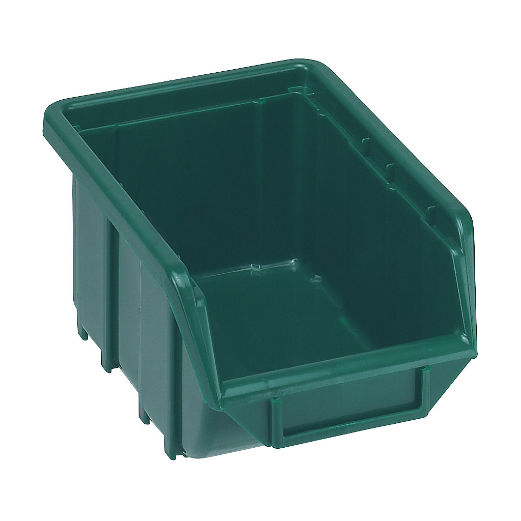 Stackable Open Front Storage Boxes | kaiserkraft