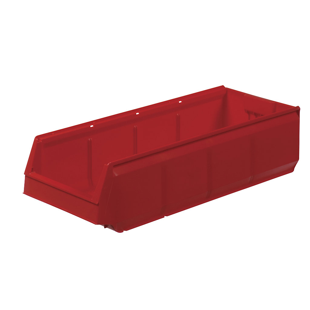 Stackable Open Front Storage Boxes | KAISER+KRAFT