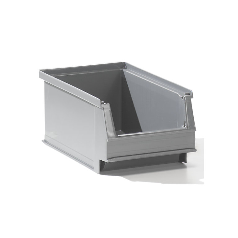 Stackable Open Front Storage Boxes | kaiserkraft