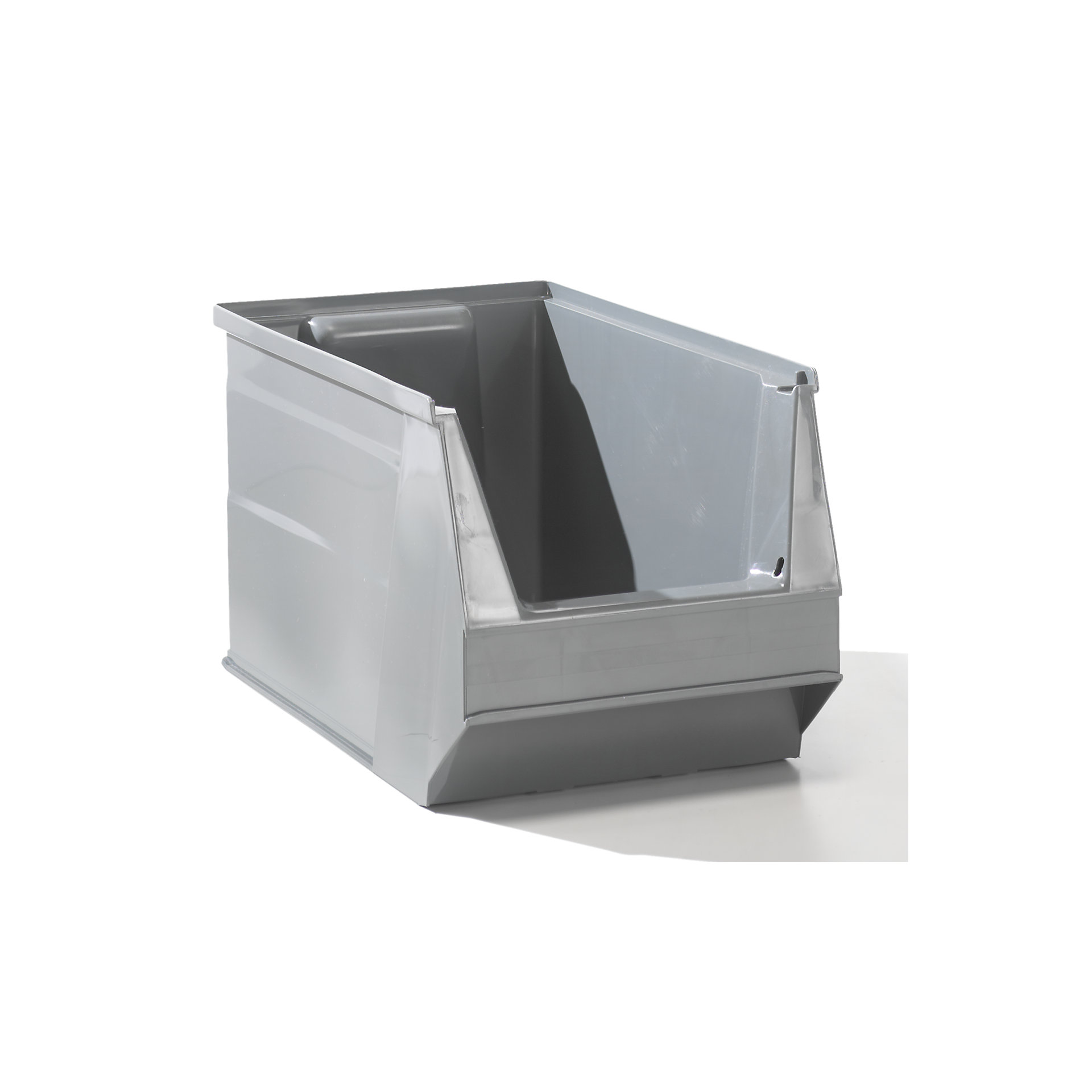 Stackable Open Front Storage Boxes | kaiserkraft