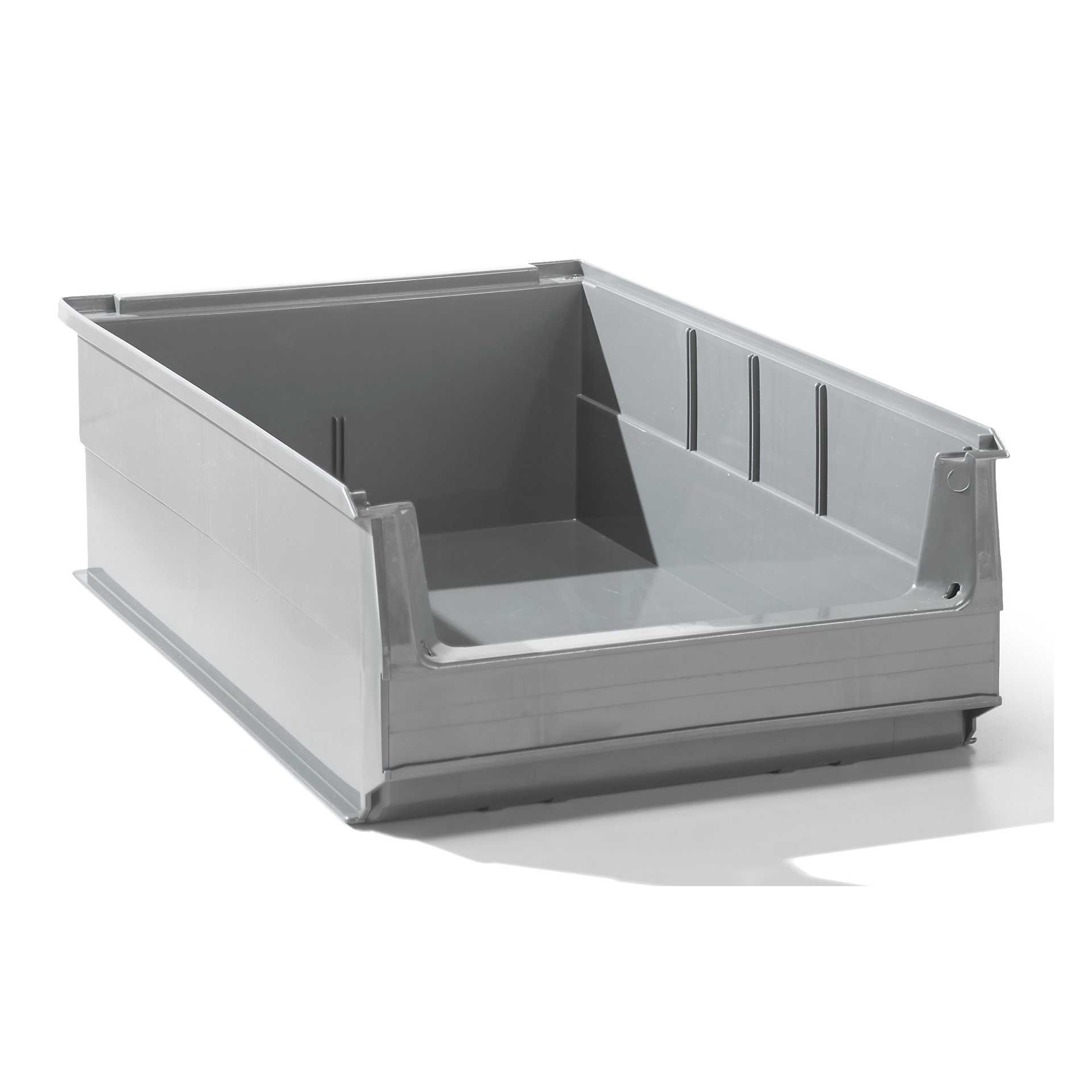 Stackable Open Front Storage Boxes | kaiserkraft